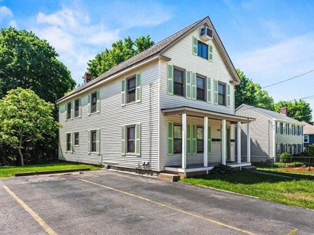 house with 6 bedroom, Franklin MA ES103848979