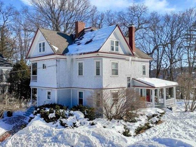 house with 6 bedroom, Franklin NH DS103930183
