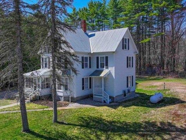 house with 6 bedroom, Fryeburg ME DS102593623