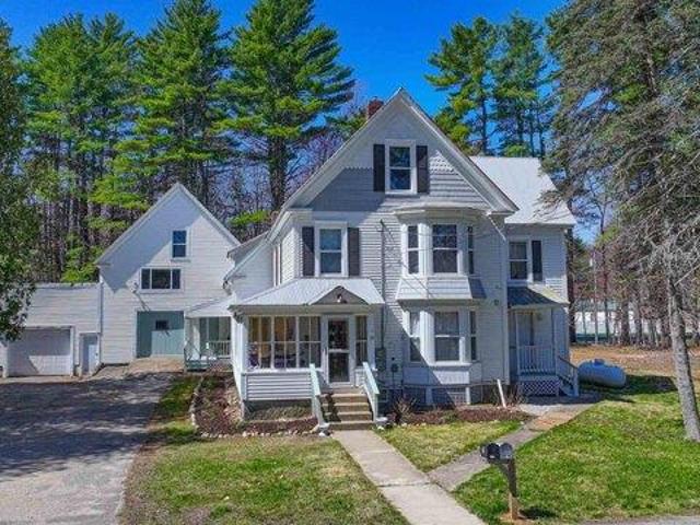 house with 6 bedroom, Fryeburg ME ES105108956