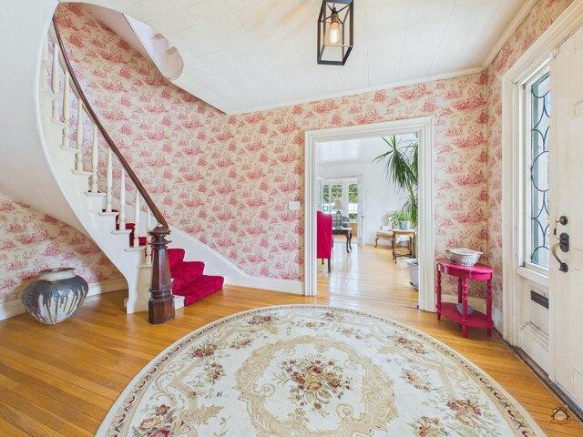 house with 6 bedroom, Gardiner ME ES105108712