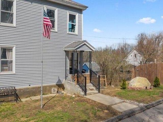 house with 6 bedroom, Gardner MA DLS101781965