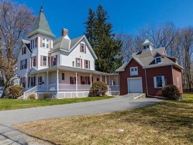 house with 6 bedroom, Gardner MA DS103189936