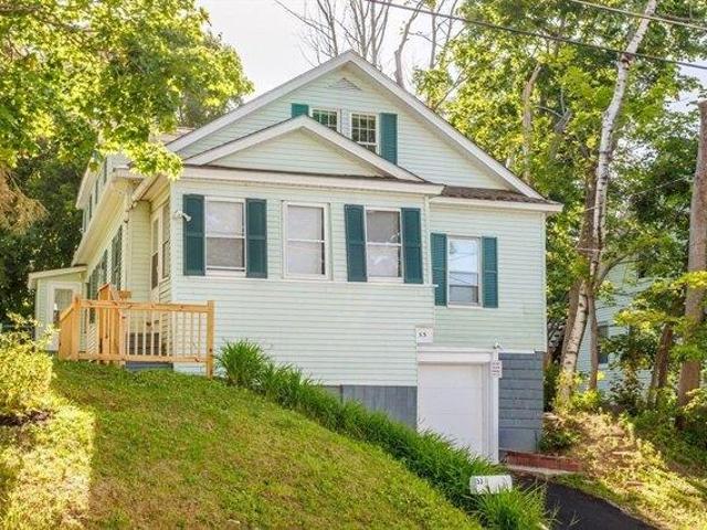 house with 6 bedroom, Gardner MA ES105160314