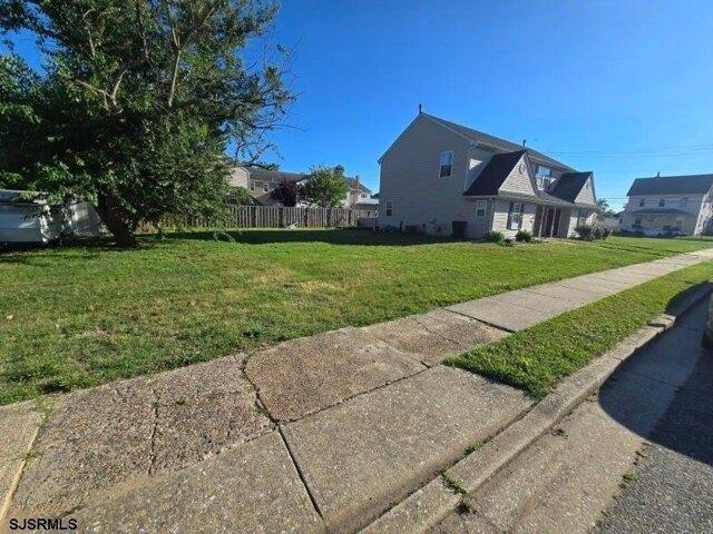 house with 6 bedroom, Gibbstown NJ ES104904441