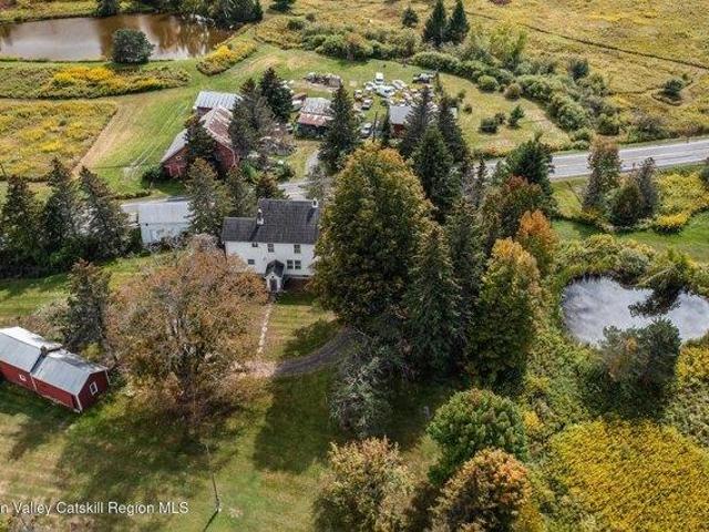 house with 6 bedroom, Gilboa NY DS103620747