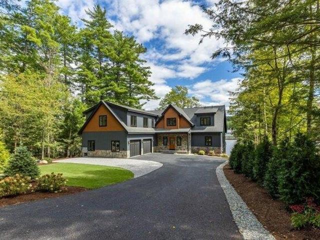 house with 6 bedroom, Gilford NH DS102825354