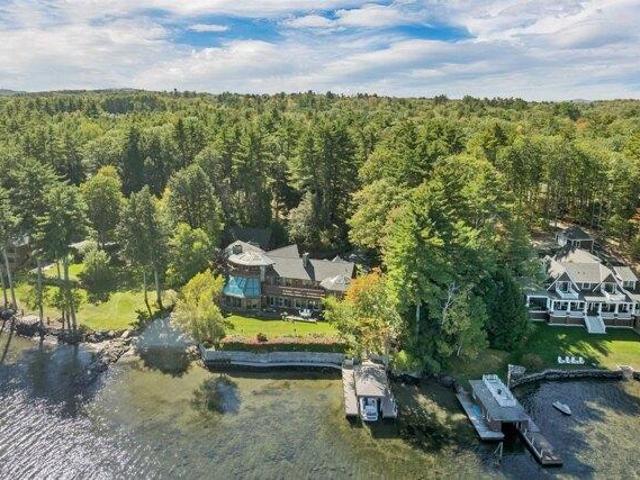 house with 6 bedroom, Gilford NH ES104479599