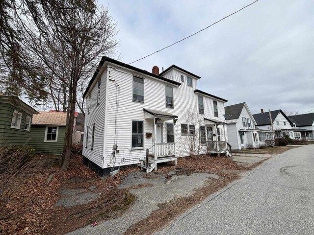 house with 6 bedroom, Gorham NH DS102120179