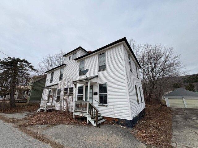 house with 6 bedroom, Gorham NH ES103162295