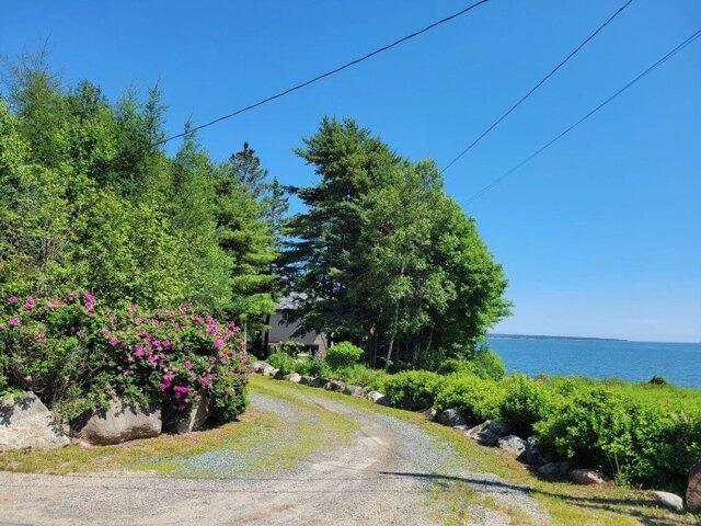 house with 6 bedroom, Gouldsboro ME ES104808606