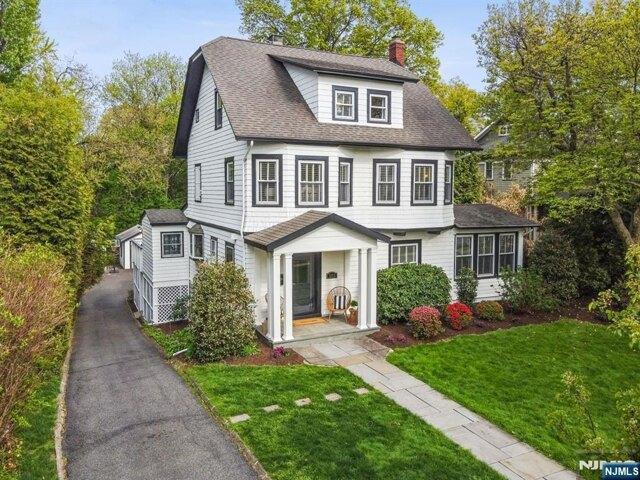 house with 6 bedroom, Glen Ridge NJ DLS101857778