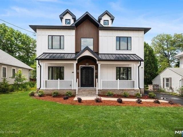 house with 6 bedroom, Glen Rock NJ DS104374175