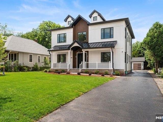 house with 6 bedroom, Glen Rock NJ ES104374175