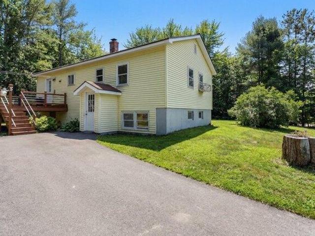 house with 6 bedroom, Glenburn ME DS102477448