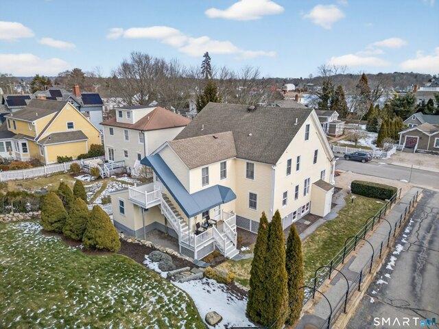 house with 6 bedroom, Groton CT DS103623166