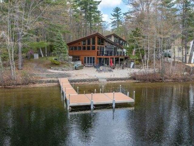 house with 6 bedroom, Gray ME DS103187681