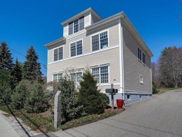 house with 6 bedroom, Grafton MA ES103038104