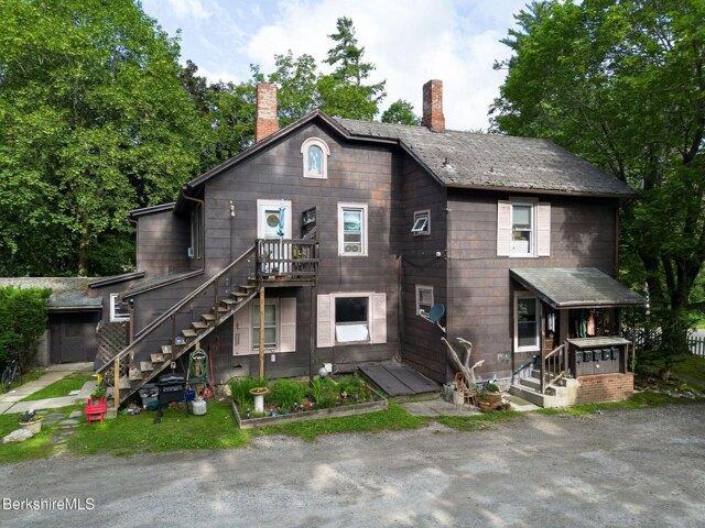 house with 6 bedroom, Great Barrington MA DS104045636