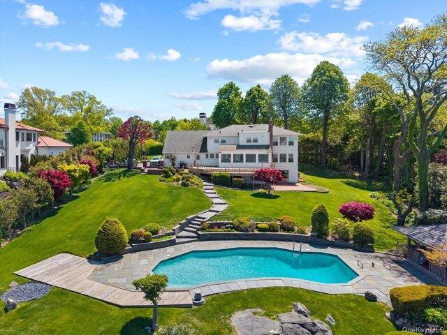 house with 6 bedroom, Great Neck NY DS102565014