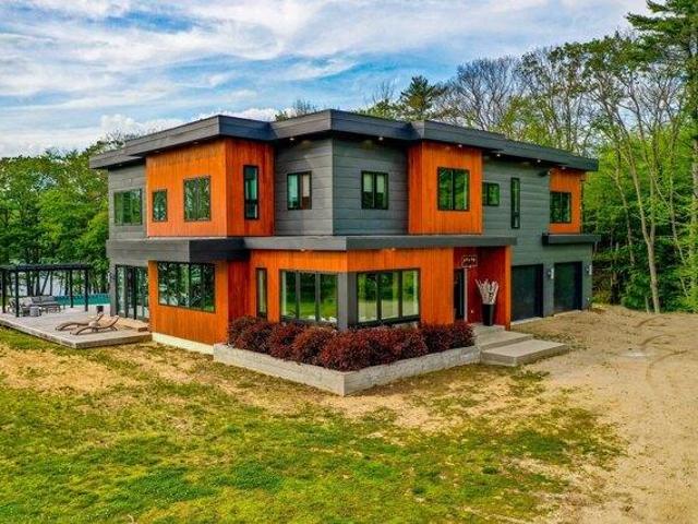 house with 6 bedroom, Greene ME DS101858278