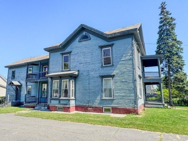 house with 6 bedroom, Greenfield MA DS103808108