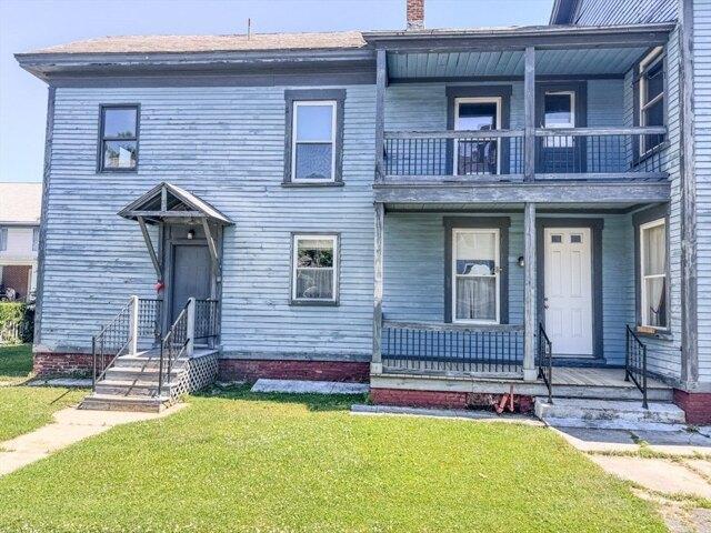 house with 6 bedroom, Greenfield MA ES104543554