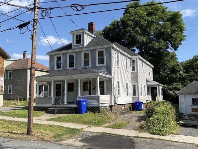 house with 6 bedroom, Greenfield MA ES104807284