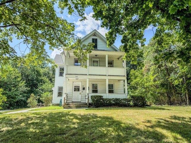 house with 6 bedroom, Greenfield MA ES105041145