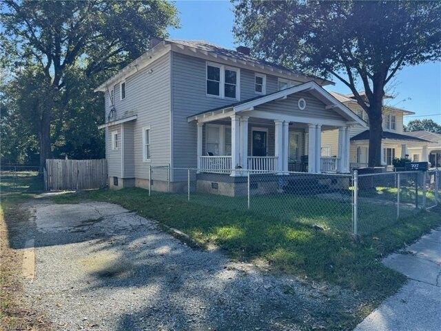house with 6 bedroom, Greensboro NC DS88333649