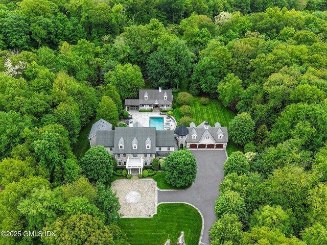 house with 6 bedroom, Greenwich CT DLS102584974