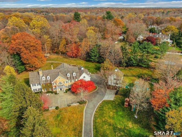 house with 6 bedroom, Greenwich CT DLS102762002