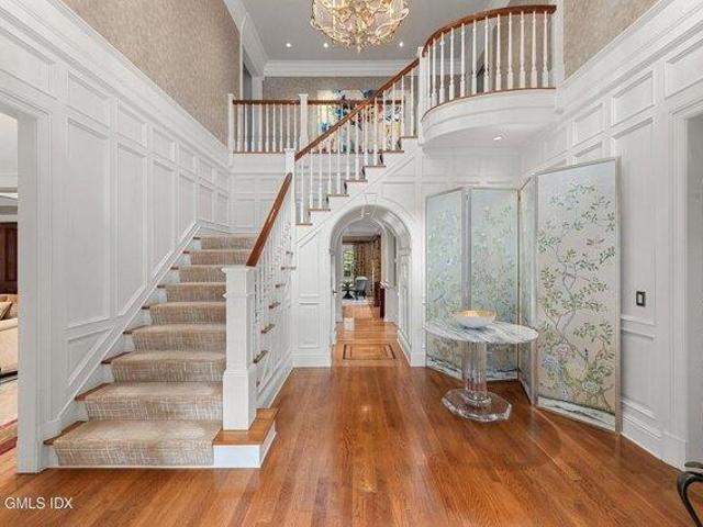 house with 6 bedroom, Greenwich CT DLS102775533