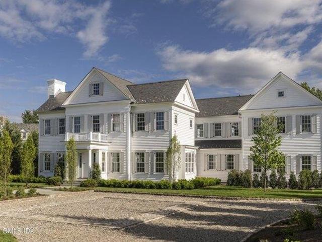 house with 6 bedroom, Greenwich CT DLS103100151