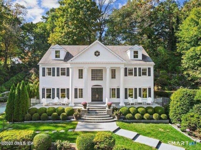 house with 6 bedroom, Greenwich CT DS102584408