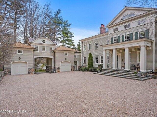 house with 6 bedroom, Greenwich CT DS102585743