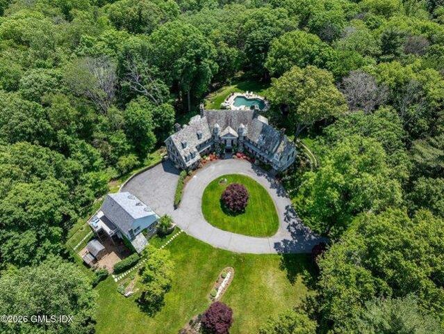 house with 6 bedroom, Greenwich CT DS102801224