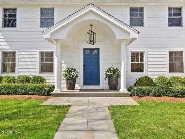 house with 6 bedroom, Greenwich CT DS102214313