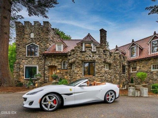 house with 6 bedroom, Greenwich CT DS102312670