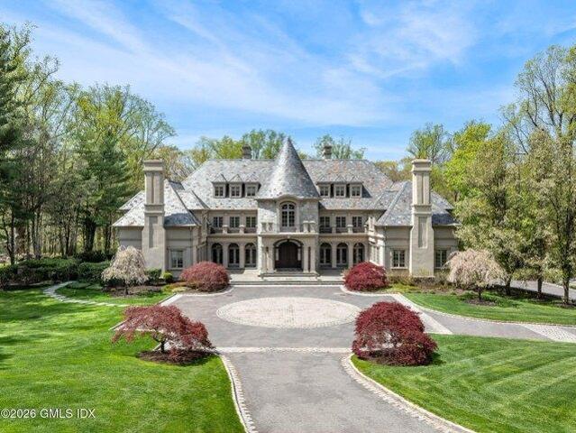 house with 6 bedroom, Greenwich CT DS102344684