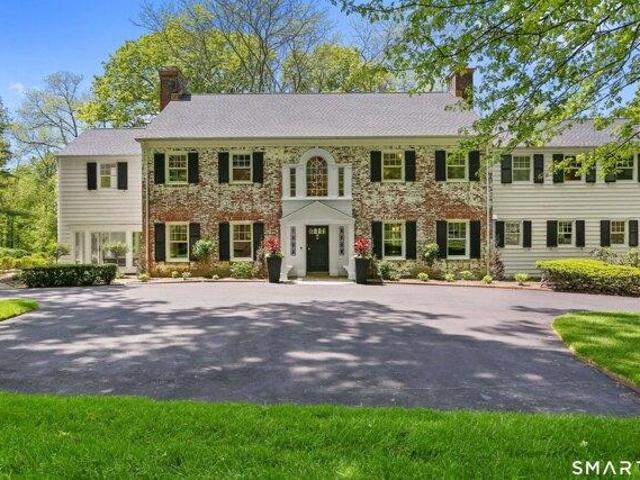 house with 6 bedroom, Greenwich CT DS103189276
