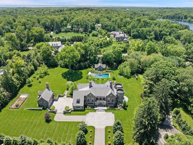 house with 6 bedroom, Greenwich CT DS104411275