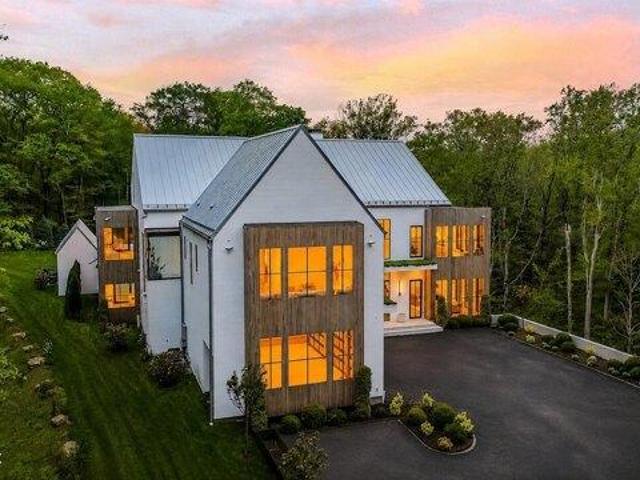 house with 6 bedroom, Greenwich CT DS104151724