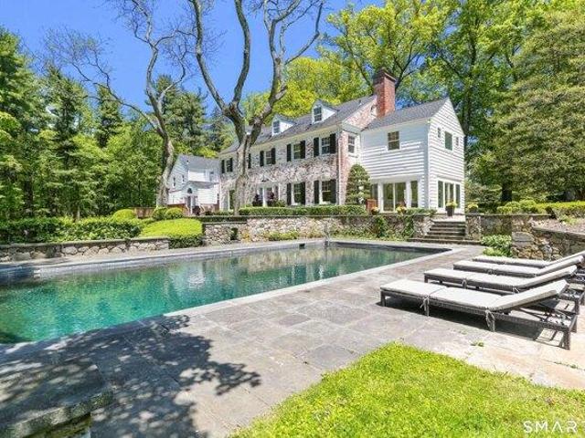house with 6 bedroom, Greenwich CT ES103189276