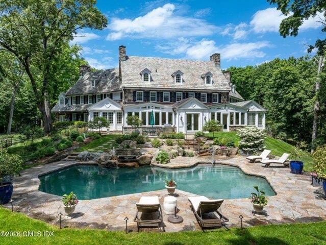 house with 6 bedroom, Greenwich CT ES104810060