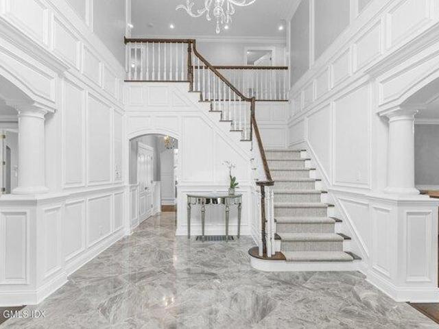 house with 6 bedroom, Greenwich CT ES105232015
