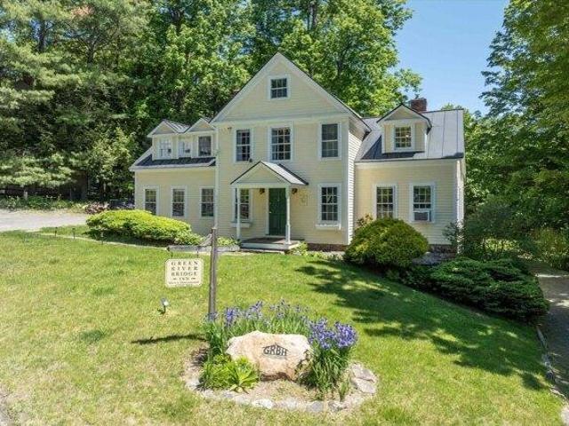 house with 6 bedroom, Guilford VT DS104009804