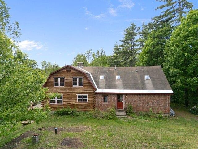 house with 6 bedroom, Guilford VT DS104153577