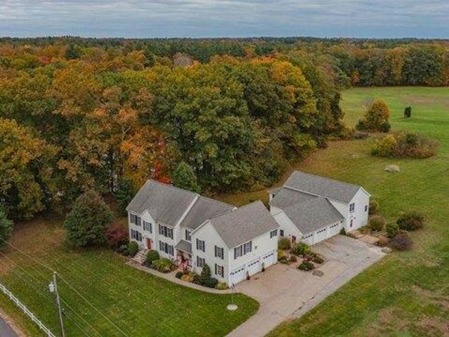 house with 6 bedroom, Hampton Falls NH DS104442833