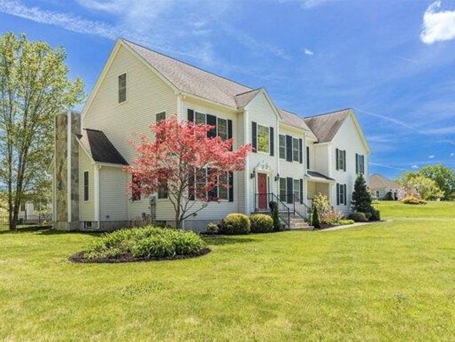 house with 6 bedroom, Hampton Falls NH ES103036770